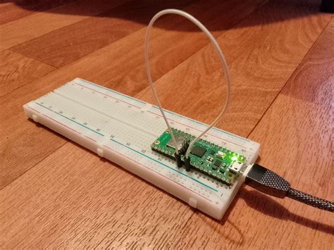 Master Electricity With A Raspberry Pi Pico Oscilloscope Picockpit