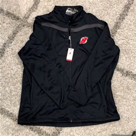 Jackets And Coats Devils Jacket Poshmark