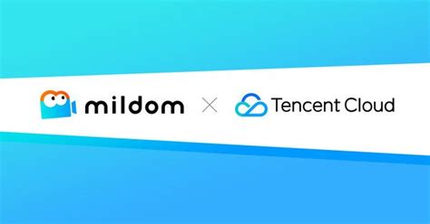 tencent cloud powers up japanese streaming service content technology