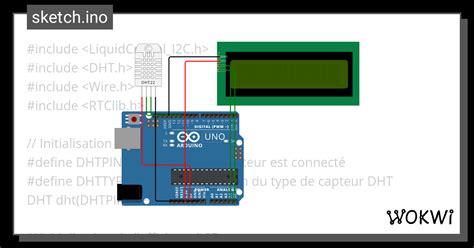Tptest Wokwi Esp32 Stm32 Arduino Simulator