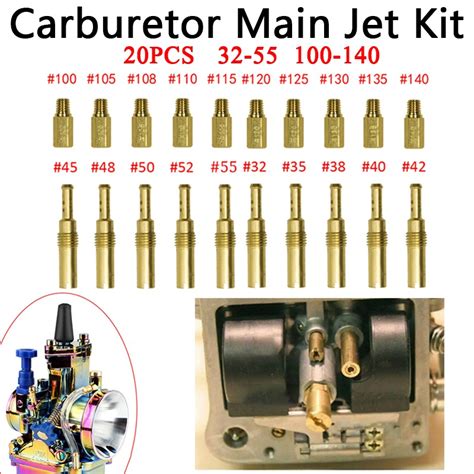 Pilot Jet And Main Jet Function At Timothy Simpson Blog
