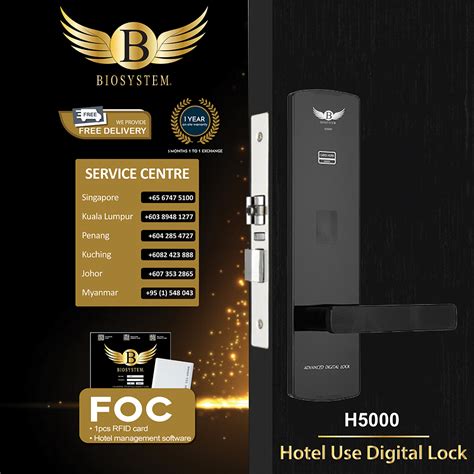 H5000 Pre Order Biosystem