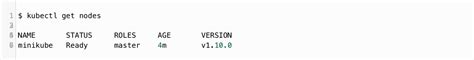 Cratedb Blog How To Set Up A Cratedb Cluster With Kubernetes