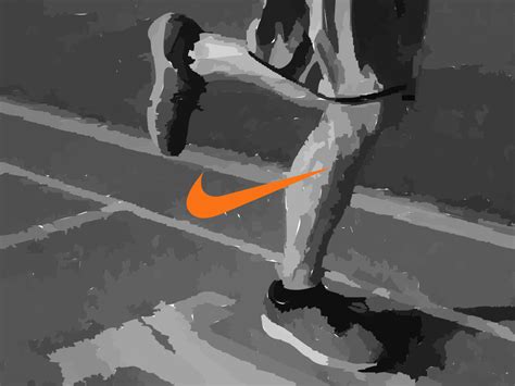 Nike Organization Charts