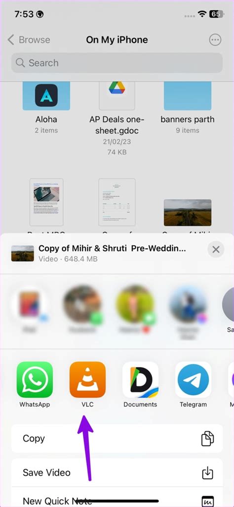 Ways To Fix Video Sound Not Working On IPhone Guiding Tech