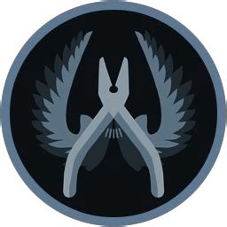 Csgo Bot Icon At Vectorified Com Collection Of Csgo Bot Icon Free For Personal Use