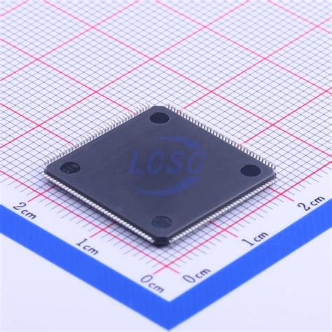 Stm32h743zit6 Stmicroelectronics C114408 Lcsc Electronics