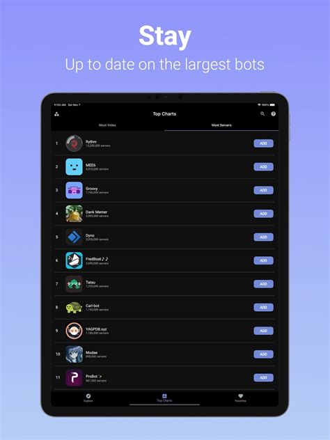bots for discord apk for android download