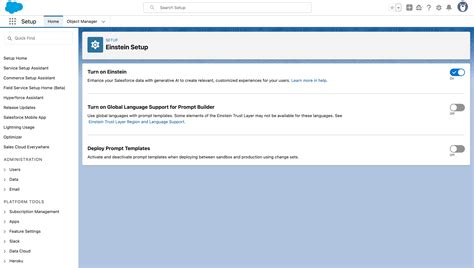 Mastering Salesforce Prompt Builder Tips And Best Practices Gearset