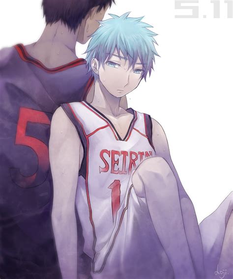 Kuroko No Basuke Zerochan