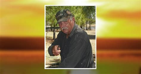Charles W Jimmy Lampley Obituary December 31 2024 Miller Rivers Caulder Funeral Home