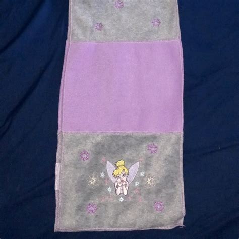 Disney Accessories Disney Tinkerbell Scarf Poshmark