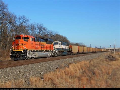 Railpicturesnet Photo Bnsf 9127 Bnsf Railway Emd Sd70ace At Ogden