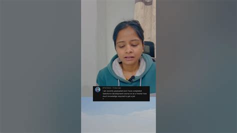 Salesforce Development For Fresher Forcegalaxy Salesforce Interview