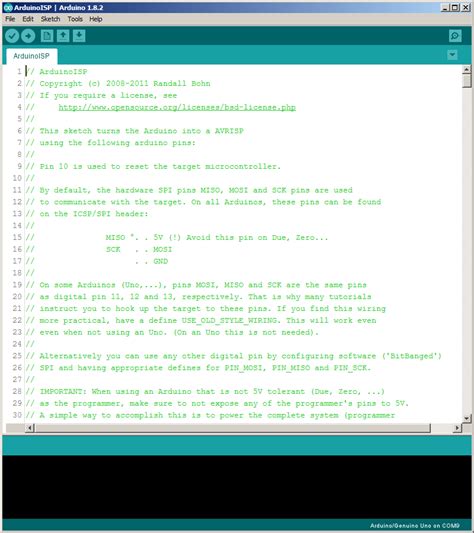 Bootloading An At328p Pu And Approximating The Functionality Of An Arduino Uno…on The Cheap
