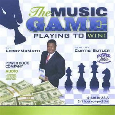 Leroy Mcmath百度百科