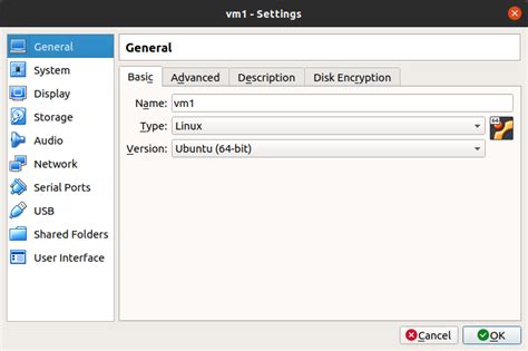dominoc925 configure an ubuntu virtualbox guest instance for ssh