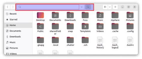 How To Find Files With Specific Extensions In Linux
