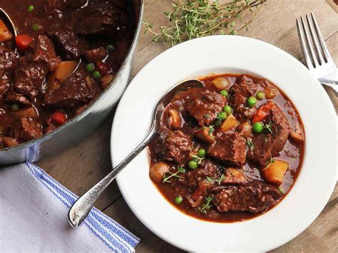 Beef Stew With Cinnamon Recipe Home Pressure Cooking