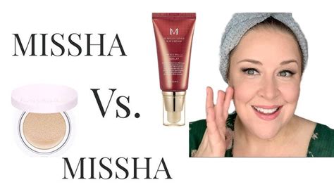 Missha Makeup Base Review Saubhaya Makeup