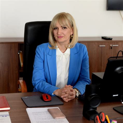 Јелена Боровинић Бојовић Skupština Glavnog Grada Podgorica