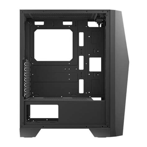 Antec Ax Elite Mid Tower Atx Gaming Case Distribution Hub