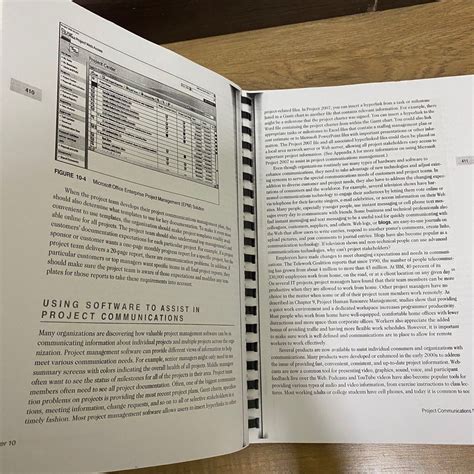 Managing Information Technology Projects Kathy Schwalbe Revised 6th Edition International