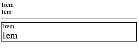 Explain All The Measurement Units In CSS3 GeeksforGeeks