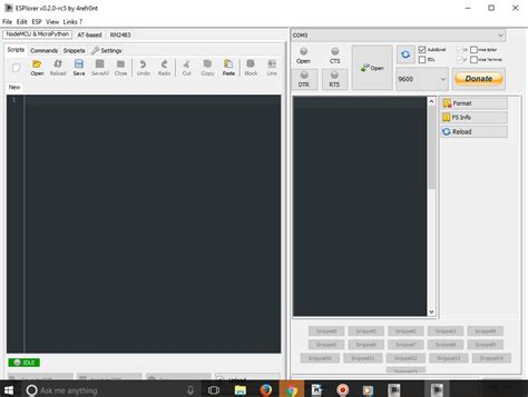 GitHub Sreenathbs Flash ESP NodeMCU Flashing Esp WiFi Module Node MCU