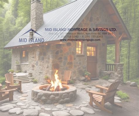 Thirty Year Amortization Period • Mid Island Mortgage