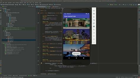 A Simple Android Apps With Mvp Dagger Rxjava And Retrofit Demo