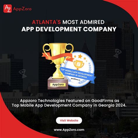 Appzoro Technologies Inc On Linkedin 🌟 Appzoro Technologies Featured