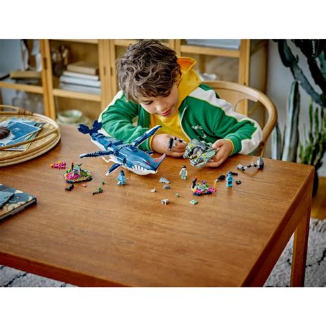 Payakan The Tulkun Crabsuit The Toy Store