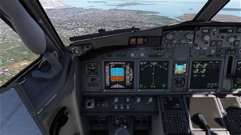 Test Su15 Msfs Youtube