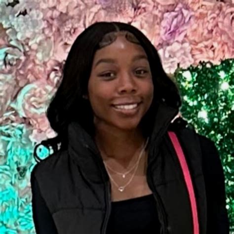 Alexandria Wright Crete Monee High School Monee Illinois United States Linkedin