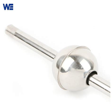 magnetic type level transmitter magnetic float level sensor float level meter