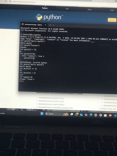 Chiamaka Solomon On Linkedin Javascript Done Python Begins 🐍 They