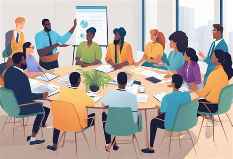 Solution Storyboarding Mapping Out Problem Solving Steps For Effective Team Collaboration