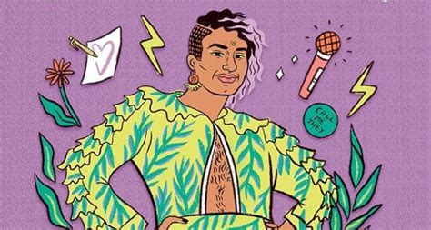 going beyond the gender binary