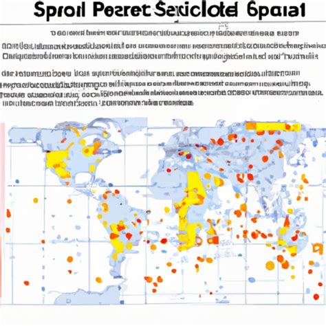 Exploring What Is Spatial Science Definition Benefits And Applications The Enlightened Mindset