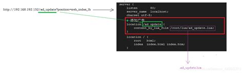 nginx lua redis实现广告缓存 nginx lua redis set 过期 csdn博客