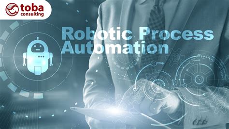 Implementasi Robot Framework Pada Robot Process Automation Toba Consulting Services
