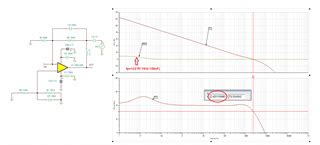 OPA Effect Of Input Capacitance Amplifiers Forum Amplifiers TI E E Support Forums