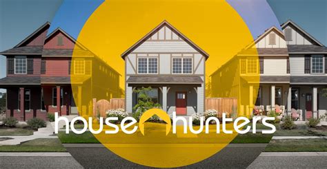 House Hunters The Ultimate Guide To Finding Your Dream Home