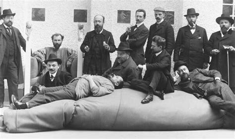 Vienna Secession Movement C1899 Vienna Secession Movement Flickr