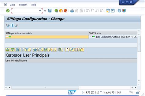 Upgrading Kerberos And Spnego Implementation Sap Community