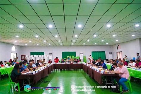 Dipolog Ppoc 2nd Quarter Meeting Nagmalampuson Radio Philippines