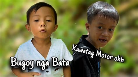 Bugoy Nga Bata” Youtube