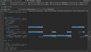 Analysis Driven Optimization Analyzing And Improving Performance With NVIDIA Nsight Compute