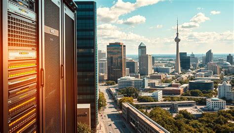 Edge Computing And Cloud Integration Services In San Antonio Hoyack Llc